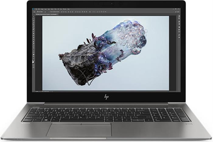 HP ZBOOK 14U G6